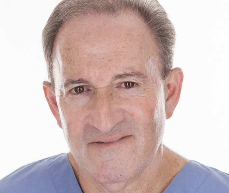Paul Goldstein, DDS | Periodontics and Implant Center of NY